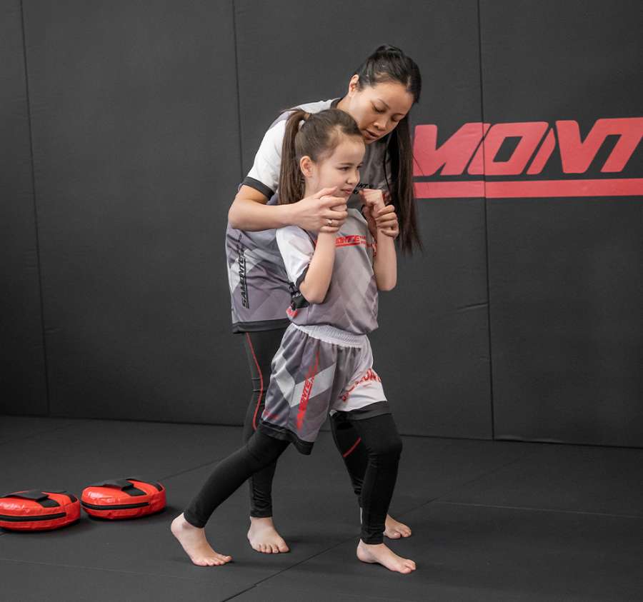 Home – Samonte Fight Performance